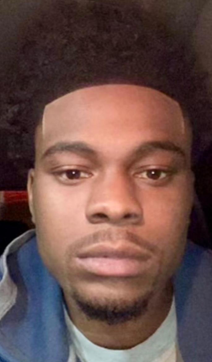 Darius Wheeler, age 25