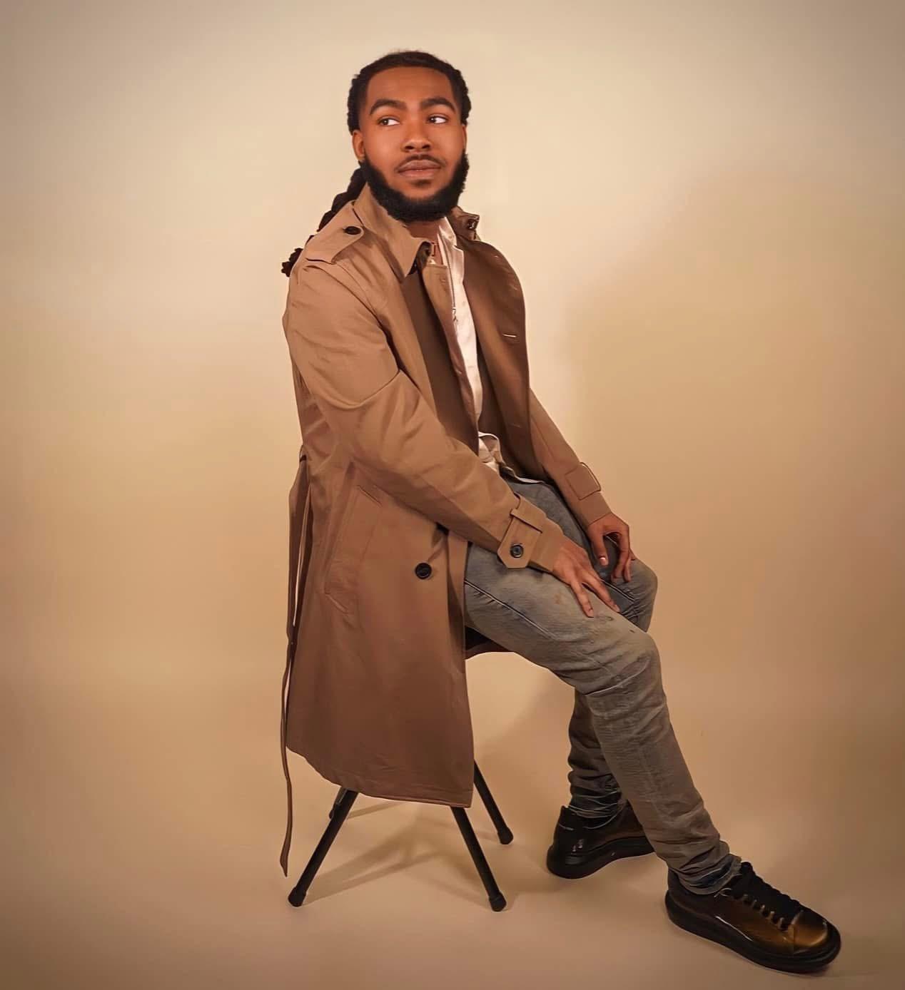 Samir Mayes, age 22