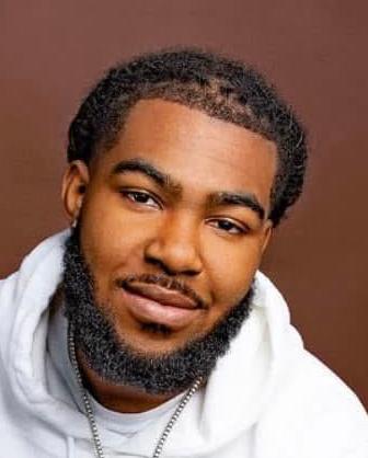 Samir Mayes, age 22