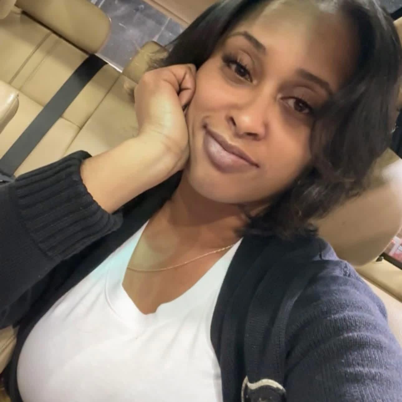 Taylor Sylver, age 38