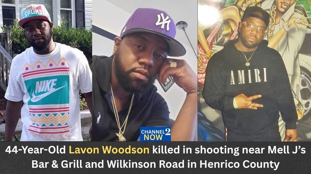 Lavon Donelle Woodson, age 44