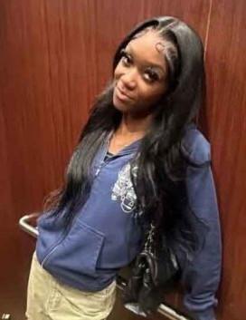 Taniya N. Hall, age 24