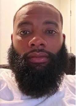 Javan Jones, age 34