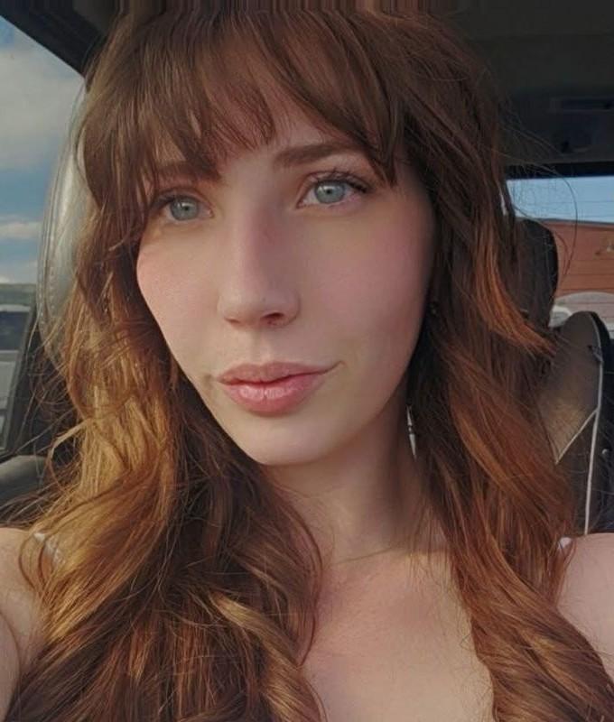 Ashley Rose Jackson, age 26