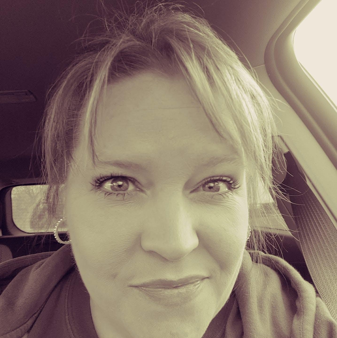 Amy Coon, age 45