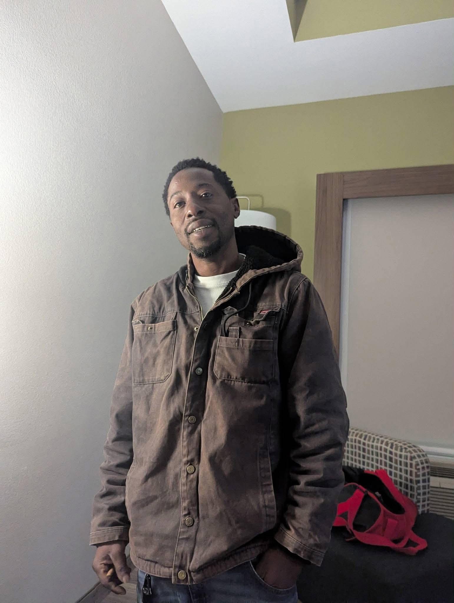 Jerry Bonner, age 37