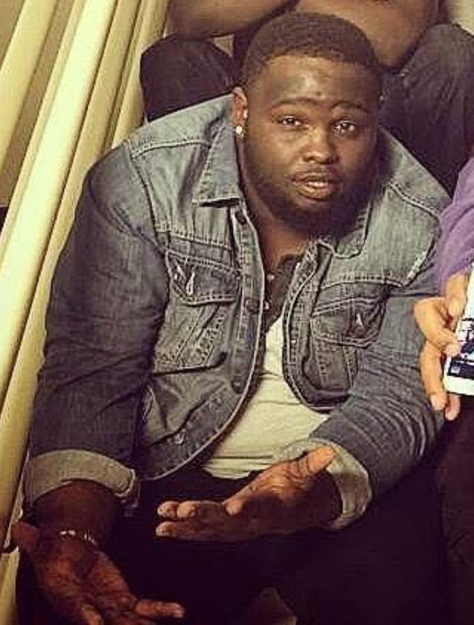 Marlon Sanders, age 36