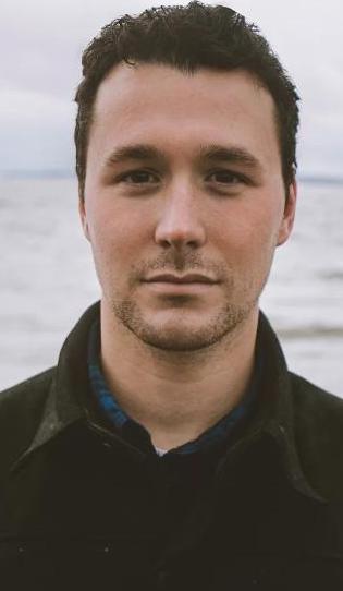 Sidney Callaghan, age 28