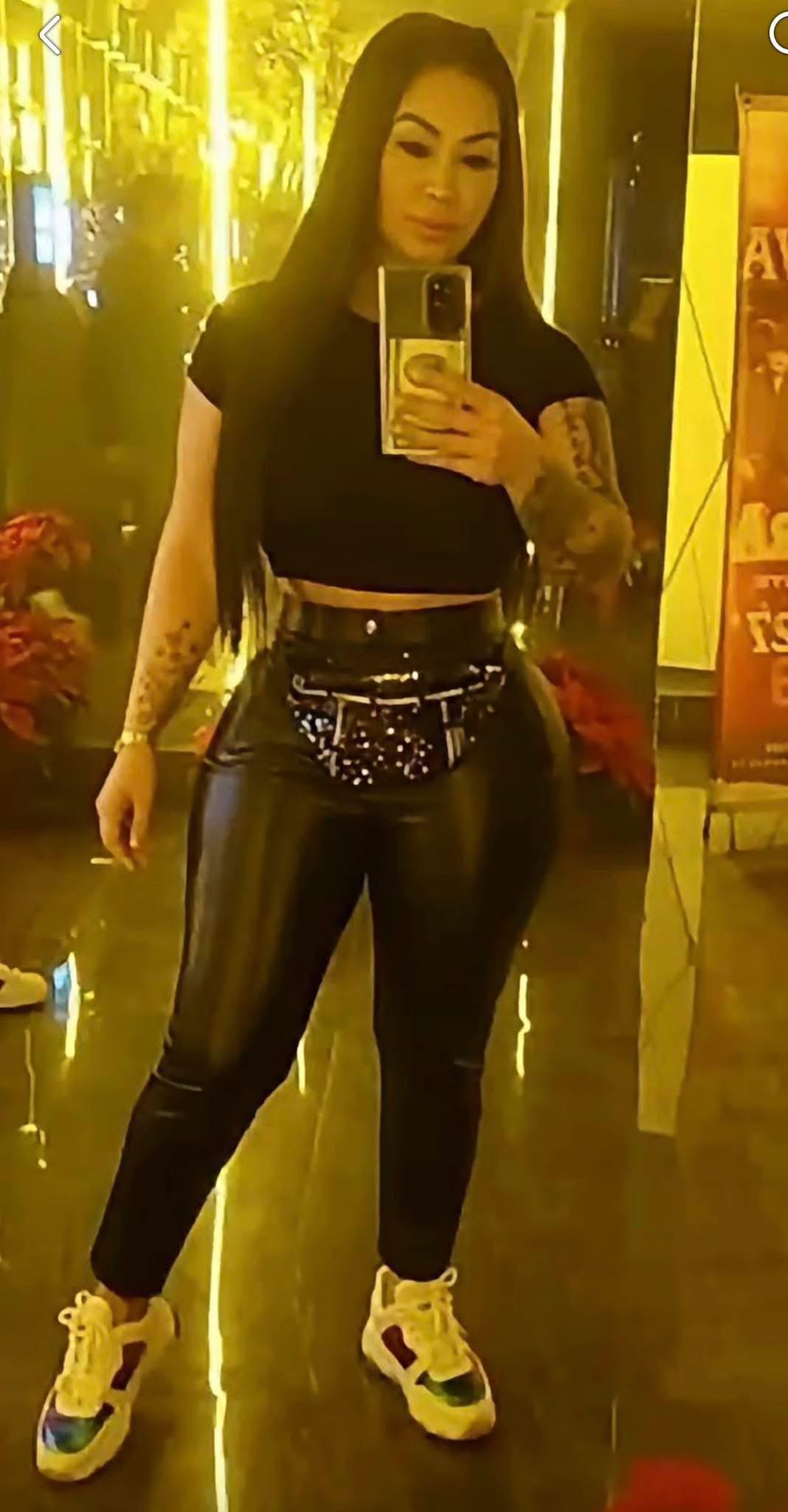 Shelsy Solis Sosa, age 38