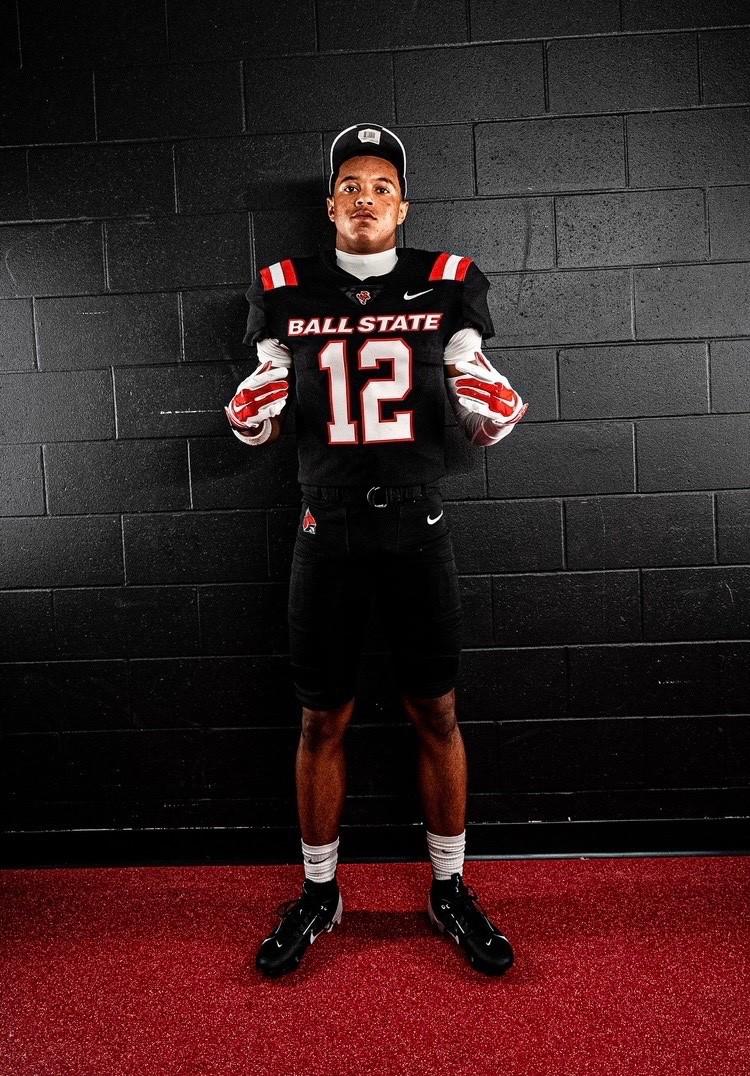 Gavin Yates-Lyons, age 18