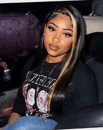 Jariah Edwards, age 17