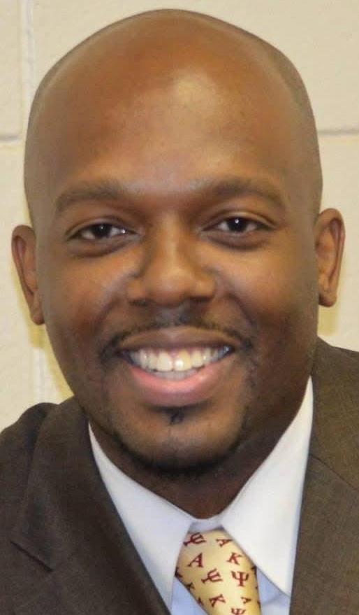 Lester Earl Jones, age 47