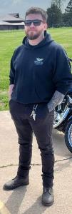 Dakota Whitlow, age 32