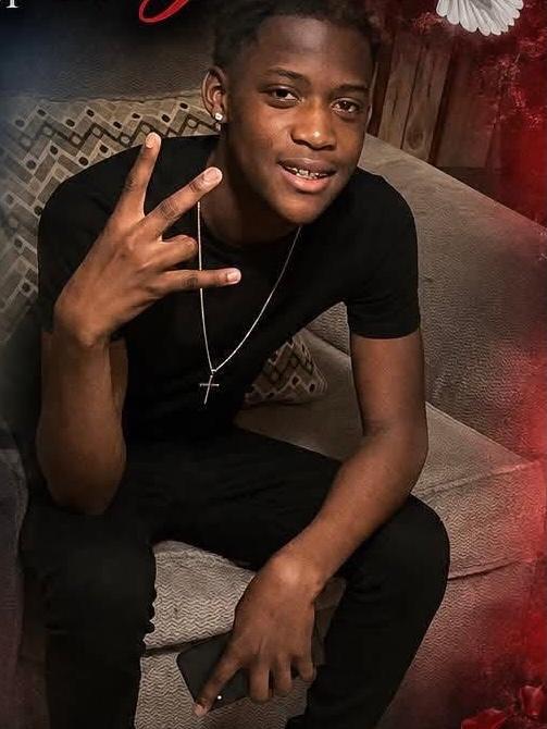 Taquavious Markee Finley, age 18