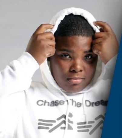 Isaiah Shorter, age 18
