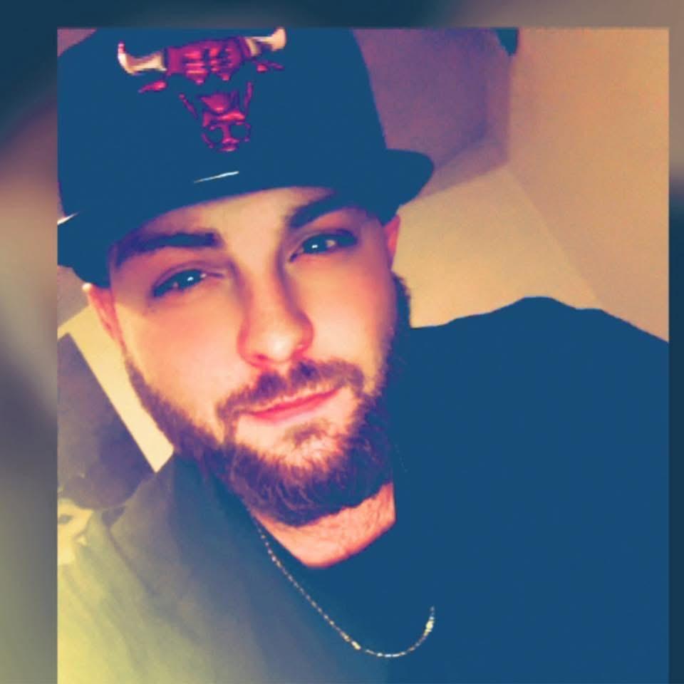 Shane Krantz, age 29