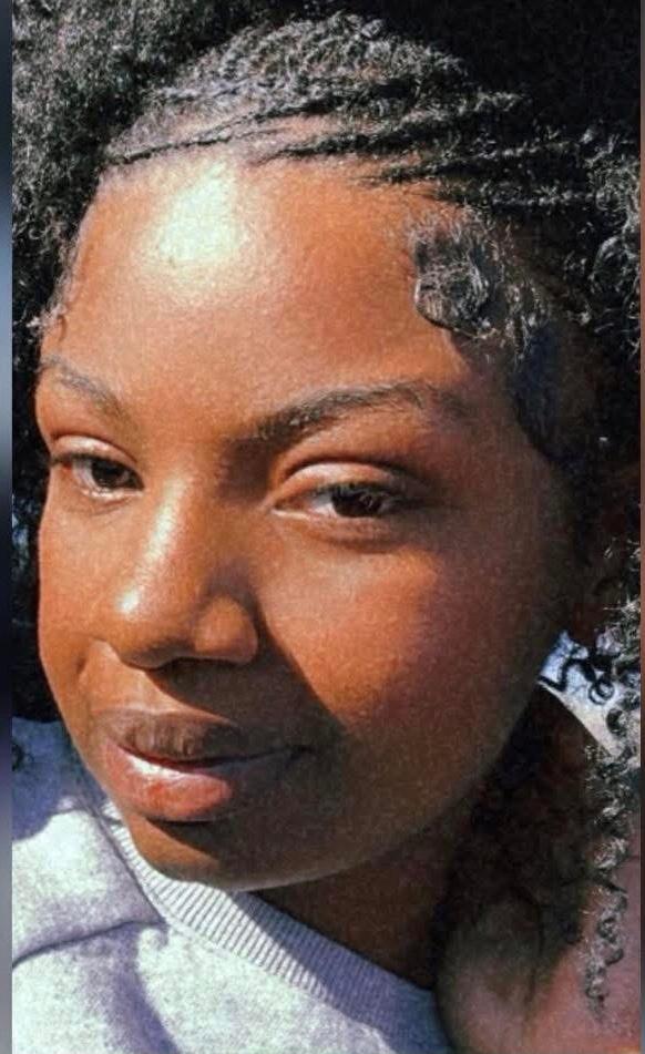 Ni'kajha AK Johnson, age 24