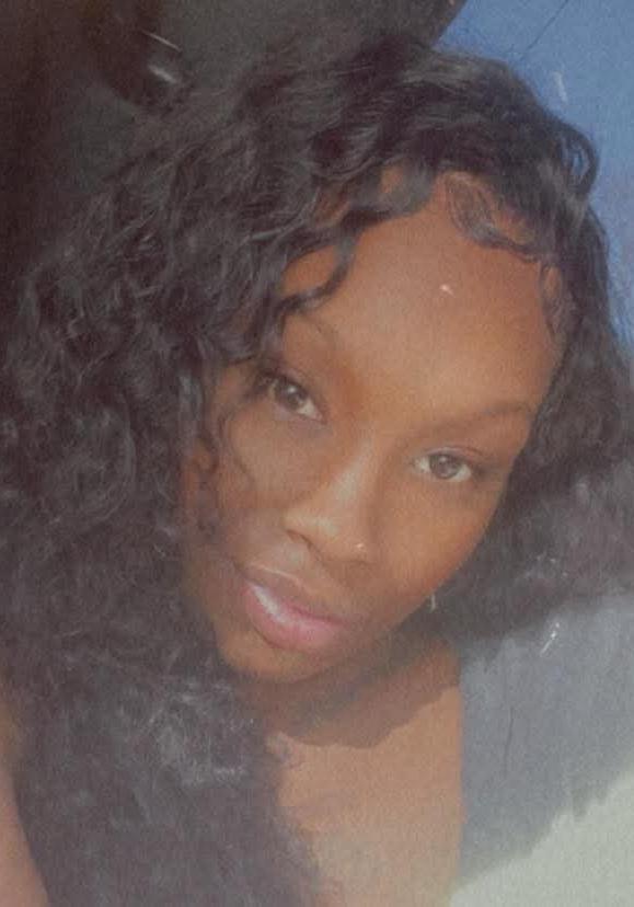 Nastazia Corbin, age 25