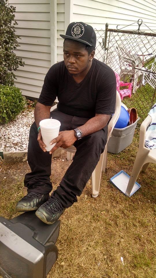 Antwan DeShawn Bell, age 33