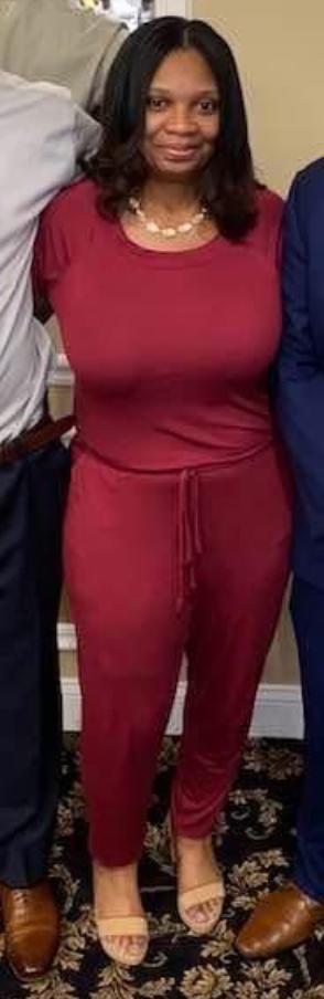 Bianca C. Davis, age 51