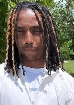 Rickey Cal, age 24