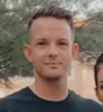 Jackson Berry, age 31