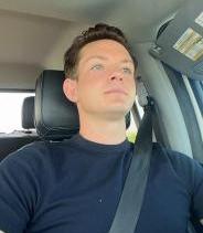 Jackson Berry, age 31
