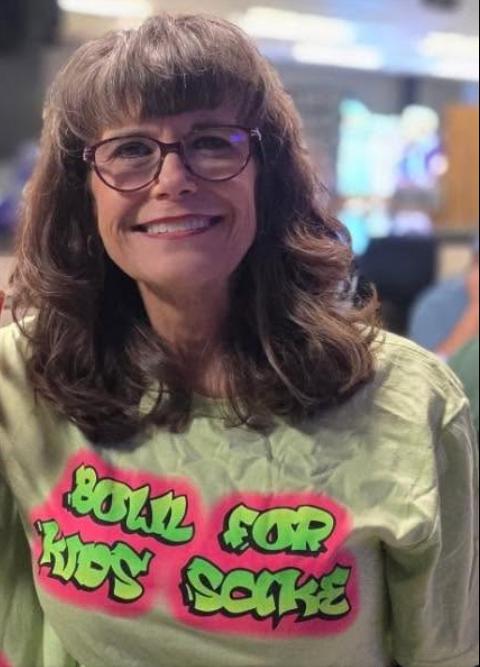 Aleasha Harrison, age 58