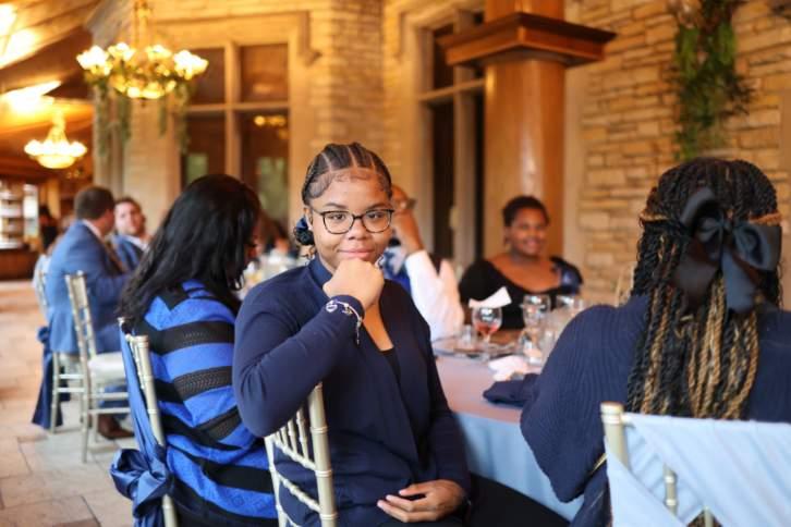 Jaydah R. Cousins, age 22