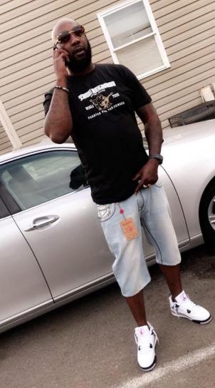 Bernard D. Watts Sr., age 50