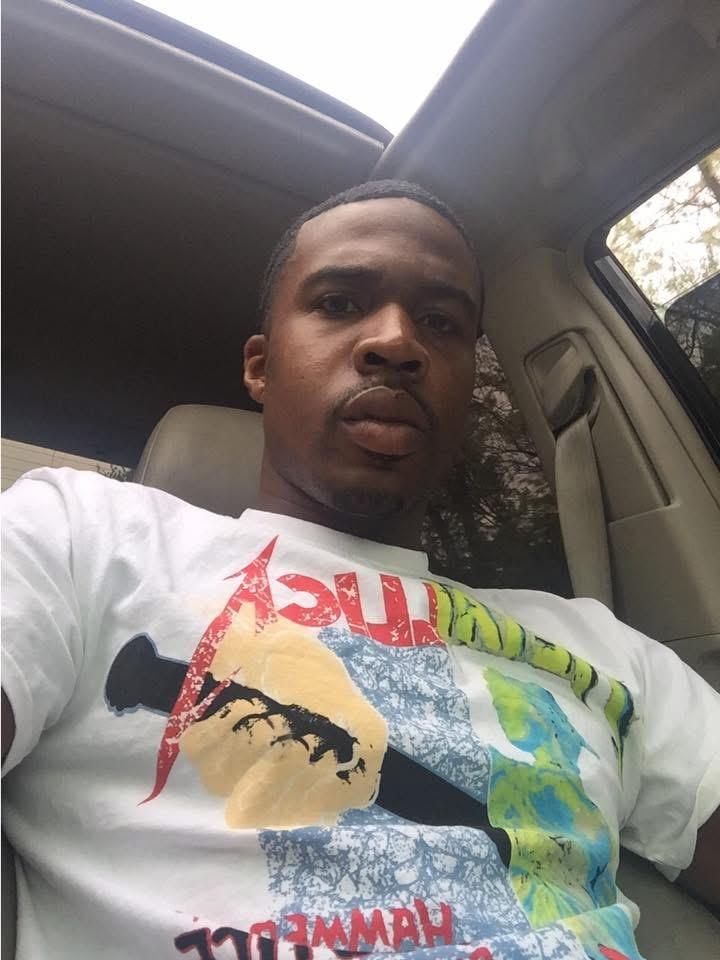 Aaron Rosemond, age 40