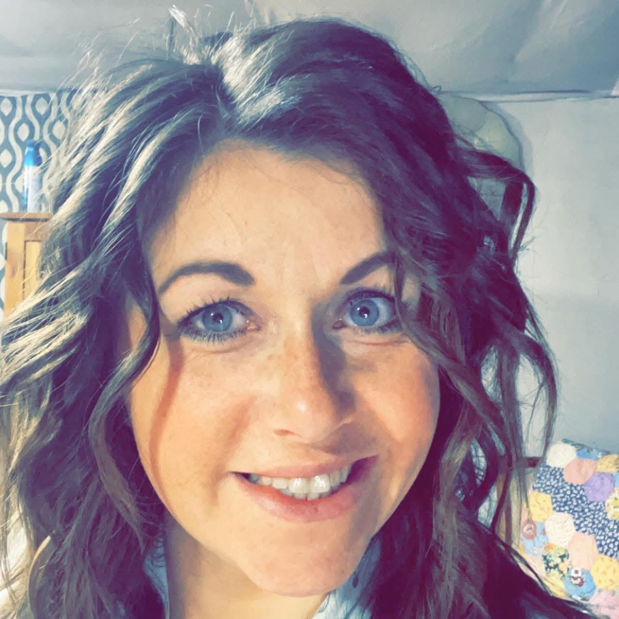 Rachael Ballinger