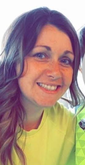 Rachael Ballinger