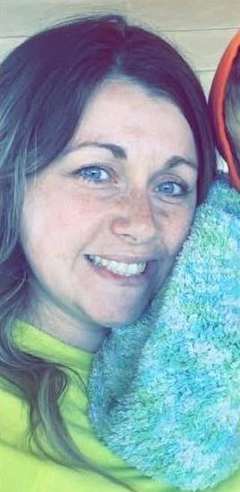 Rachael Ballinger