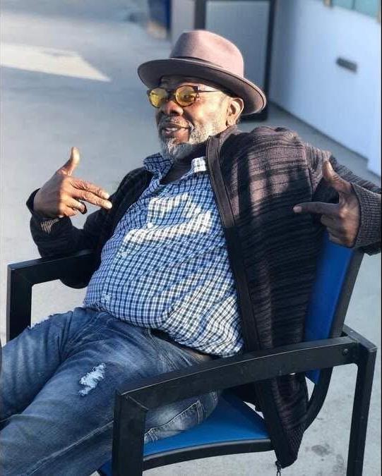 James Dodds, age 64