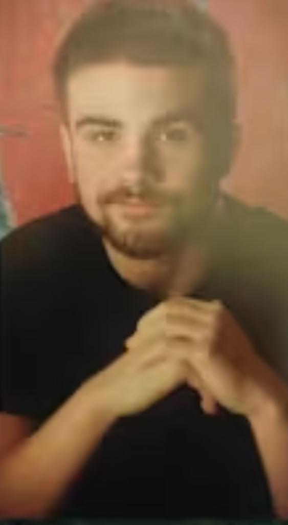Tanner Ray Pierce, age 22
