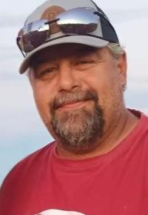 Paul Nebel, age 50
