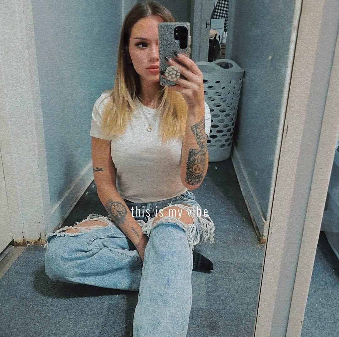 Ashley Messner, age 30