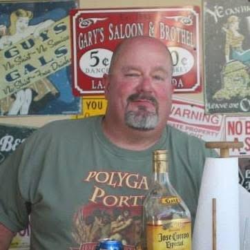 Gary Finnicum, age 63