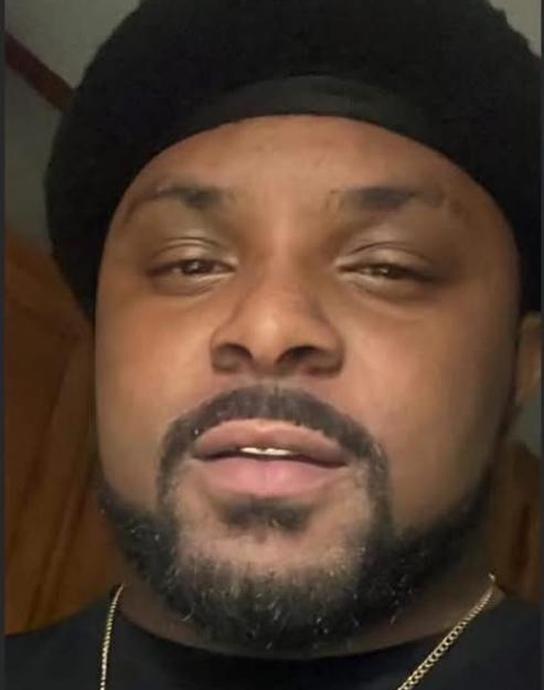 Wilbert Silver III, age 32