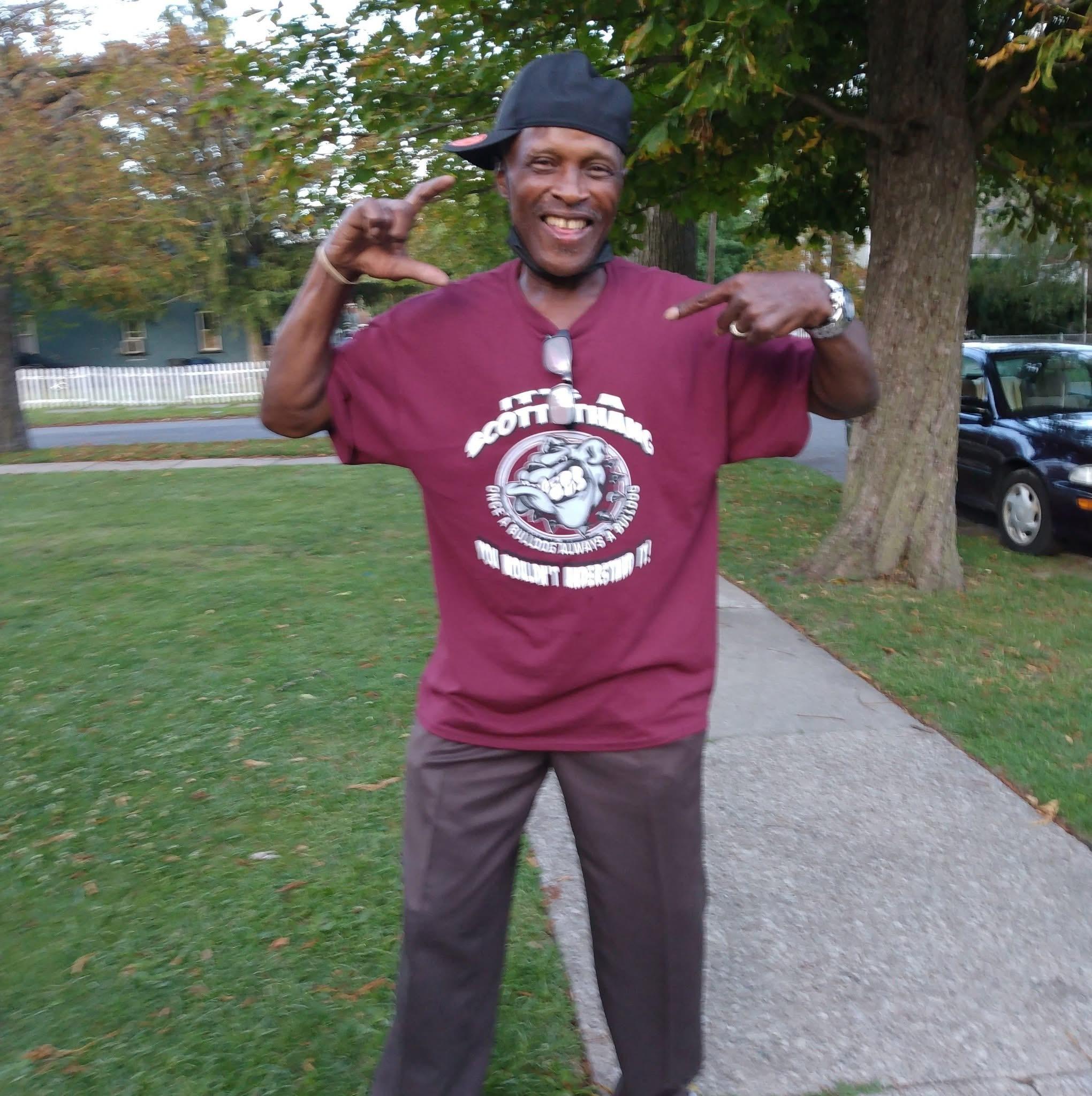 John Smoot, age 53