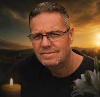 Edward Randall Scott, age 62