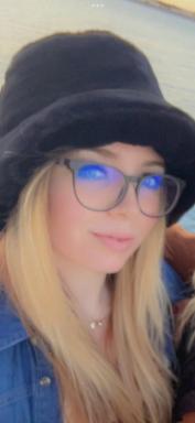 Brielle Nash, age 20