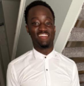 Aboubacar Fofana, age 18