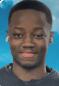 Aboubacar Fofana, age 18