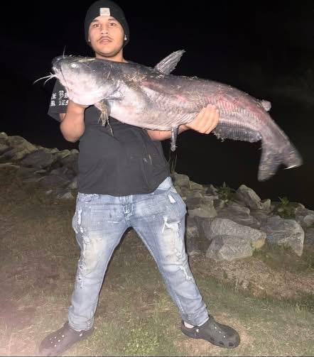 Manny Escobedo, age 15