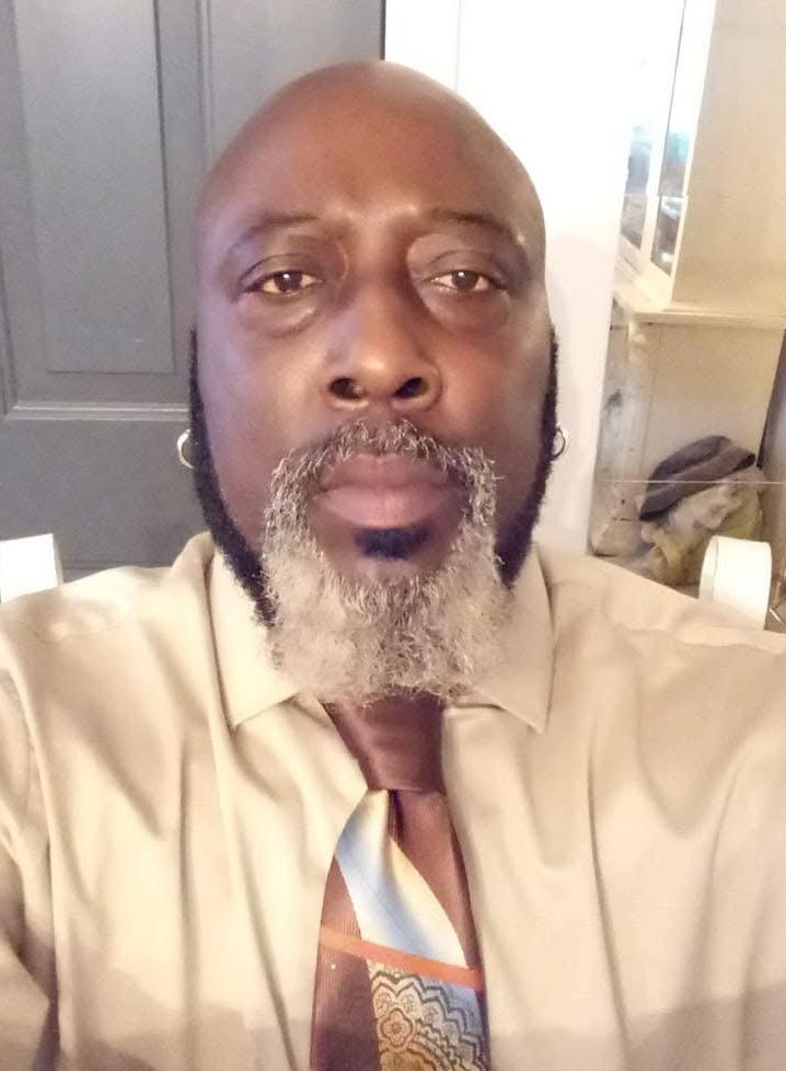 Sinclair Collins, age 64