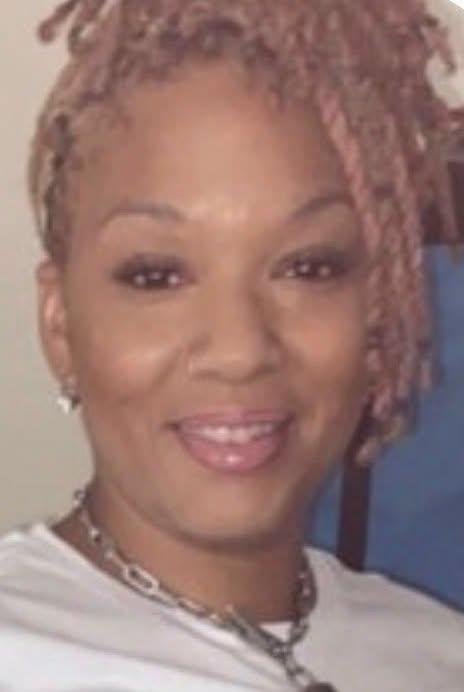 Melissa Wallace-Pulliam, age 44