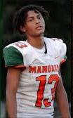 Mikah Howell, age 17
