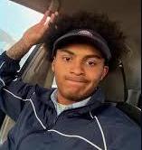 Mikah Howell, age 17